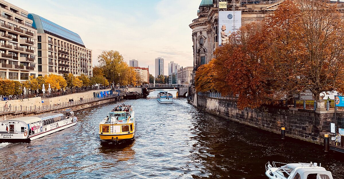 Berlin's Müggelsee soon to be an environmental zone? – Green-Zones.eu