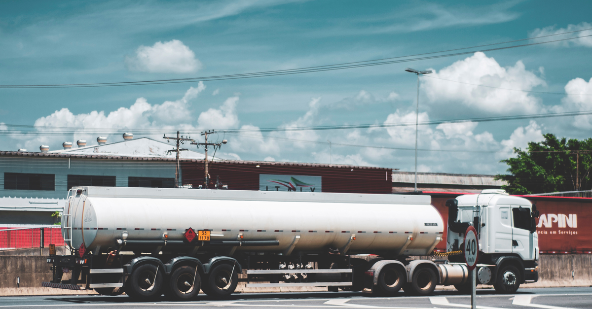 Europa fomenta los camiones contaminantes – Green-Zones.eu