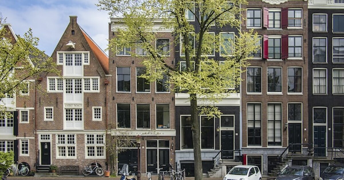 Amsterdam 2025: Zero-emission zone light – Green-Zones.eu