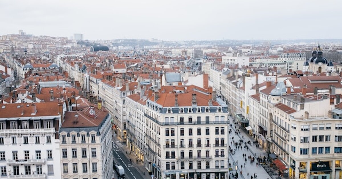 Lyon veut étendre la zone environnementale – Green-Zones.eu