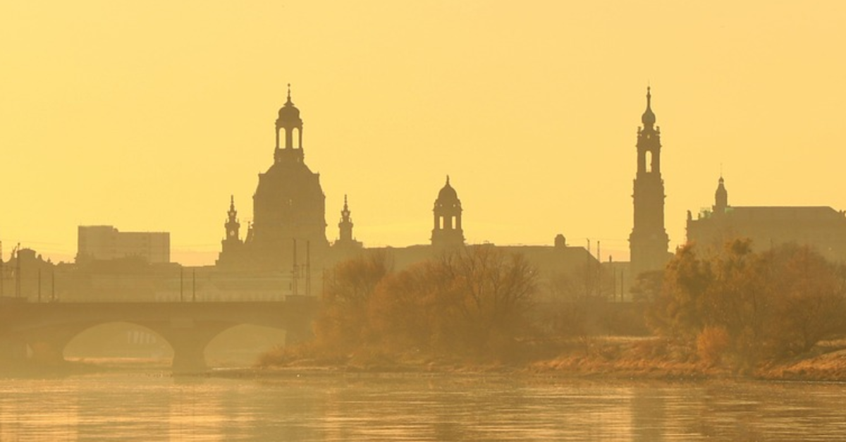 Poor air quality in eastern Germany: effects on environmental zones and ...